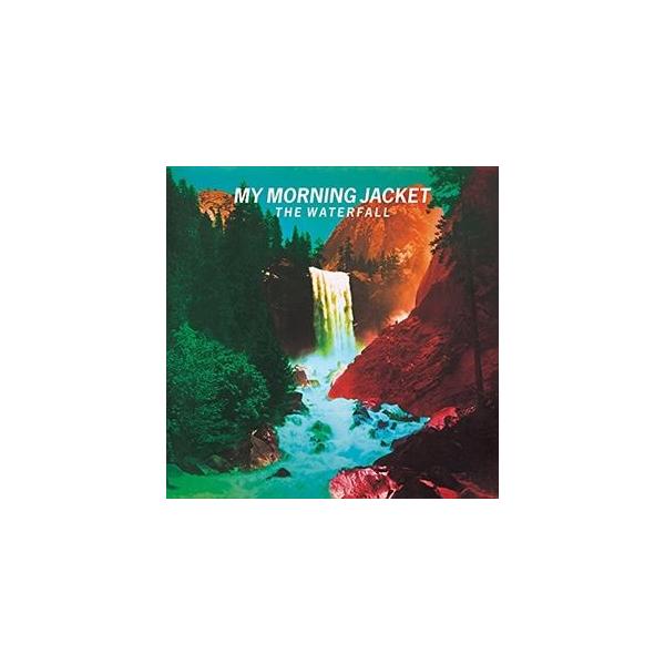 【発売日：2015年05月04日】種別:CD 【輸入盤】 洋楽ロック 発売日:2015/05/04 登録日:2015/06/19 マイ・モーニング・ジャケット ウォーターフォール 内容:1. Believe （Nobody Knows）2....