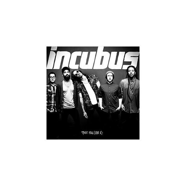【発売日：2015年05月12日】種別:CD 【輸入盤】 洋楽ロック 発売日:2015/05/12 登録日:2015/02/26 インキュバス トラスト・フォール（サイドA）EP インキュバス CD 内容:1. Trust Fall2. M...