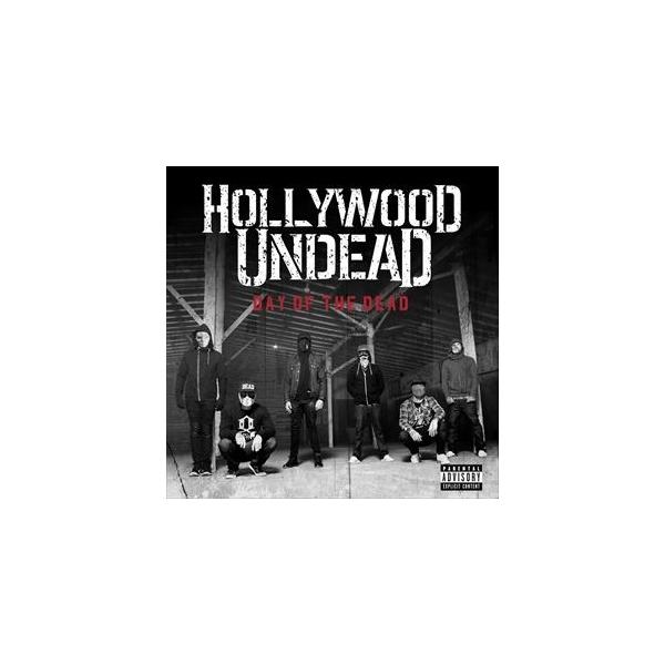 【発売日：2015年03月30日】種別:CD 【輸入盤】 洋楽ロック 発売日:2015/03/30 登録日:2015/02/26 ハリウッド・アンデッド デイ・オブ・ザ・デッド ハリウッド・アンデッド CD 内容:1. Usual Susp...