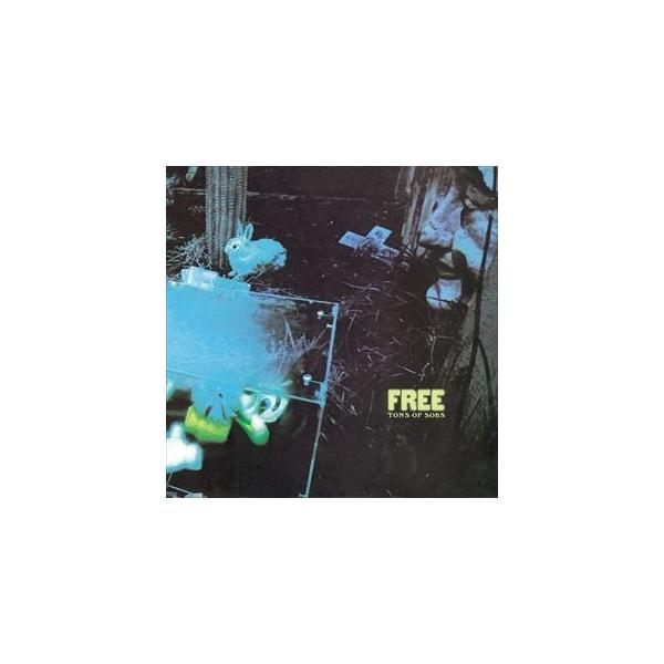 【発売日：2016年09月09日】種別:CD 【輸入盤】 洋楽ハードロック/ヘヴィメタル 発売日:2016/09/09 登録日:2016/08/17 フリー トンズ・オブ・ソブス フリー CD 内容:1. Over The Green Hi...