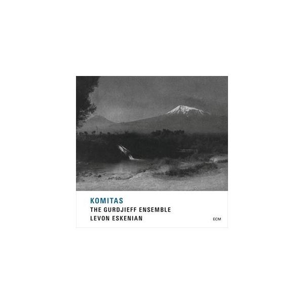 【発売日：2015年10月02日】種別:CD 【輸入盤】 ジャズ・フュージョン海外フュージョン 発売日:2015/10/02 登録日:2015/11/09 エスケニアン／グルジエフ・アンサンブル コミタス 内容:1. Zulo2. Mani...