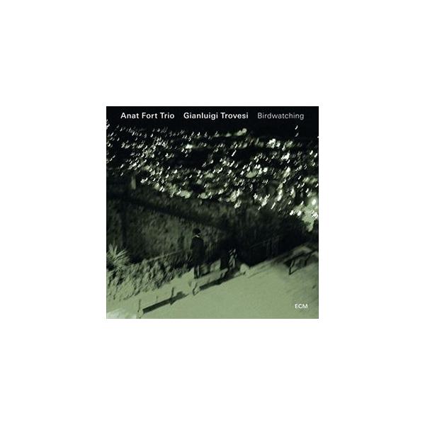 【発売日：2016年02月19日】種別:CD 【輸入盤】 ジャズ・フュージョン海外ジャズ 発売日:2016/02/19 登録日:2016/02/01 アナット・フォート・トリオ・ウィズ・ジャンルイジ・トロヴェシ バードウォッチング 内容:1...