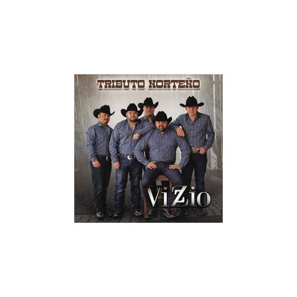 【発売日：2015年06月30日】種別:CD 【輸入盤】 洋楽ポップス 発売日:2015/06/30 登録日:2017/08/08 ヴィツィオ トリビュート・ノルテノ 内容:1. Tengo Miedo2. Cobardemente3. R...