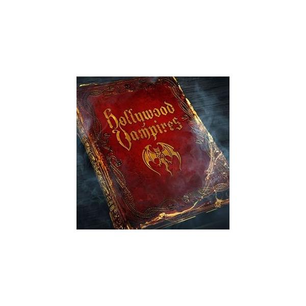 【発売日：2015年09月11日】種別:CD 【輸入盤】 洋楽ロック 発売日:2015/09/11 登録日:2015/08/12 ハリウッド・ヴァンパイアーズ ハリウッド・ヴァンパイアーズ 内容:1. The Last Vampire （O...