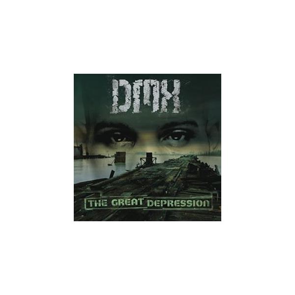 【発売日：2021年10月22日】種別:2LP 【輸入盤】 洋楽ラップ/ヒップホップ 発売日:2021/10/22 登録日:2021/09/24 DMX グレート・ディプレッション 内容:［LP1 ： Side A］1. Sometimes...