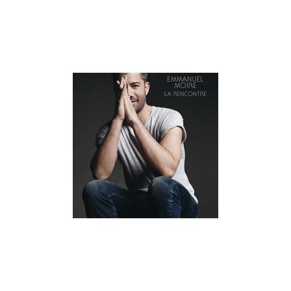 【発売日：2015年12月11日】種別:CD 【輸入盤】 洋楽ヨーロッパポップス 発売日:2015/12/11 登録日:2015/12/04 エマニュエル・モワール ル・ロンコントレ 内容:1. L’attirance2. Toujours...