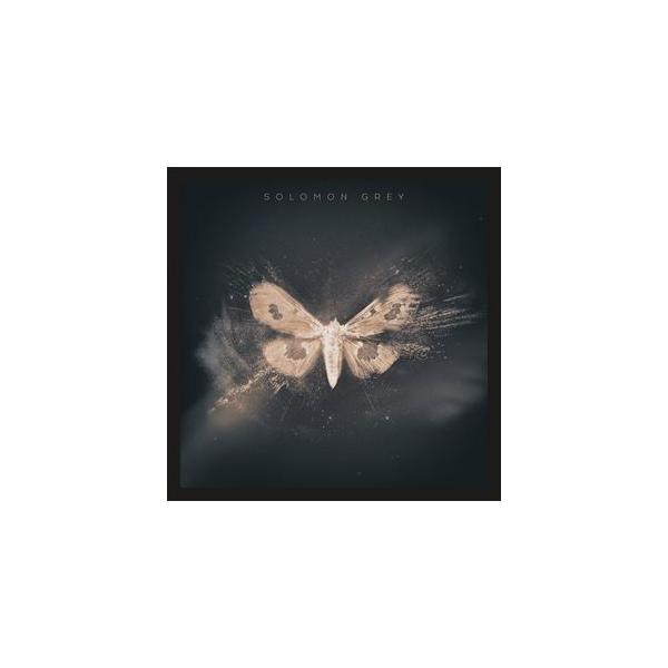 【発売日：2016年03月18日】種別:CD 【輸入盤】 洋楽その他 発売日:2016/03/18 登録日:2016/02/10 ソロモン・グレイ ソロモン・グレイ 内容:1. Right Now2. Epitaph3. Sweet 844...