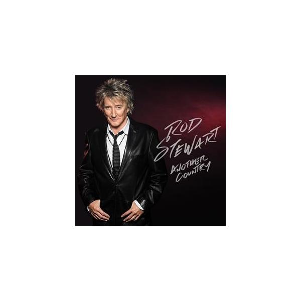 【発売日：2015年10月23日】種別:CD 【輸入盤】 洋楽ロック 発売日:2015/10/23 登録日:2015/10/15 ロッド・スチュワート アナザー・カントリー（デラックス） ロッド・スチュワート CD 内容:1. Love I...