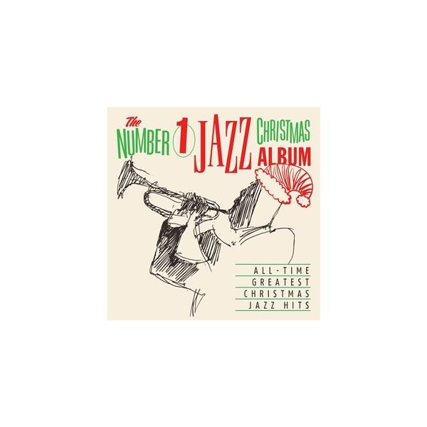 【発売日：2015年11月06日】種別:2CD 【輸入盤】 ジャズ・フュージョン海外ジャズ 発売日:2015/11/06 登録日:2015/11/06 ヴァリアス ナンバー・ワン・ジャズ・クリスマス 内容:”Vince Guaraldi ／...