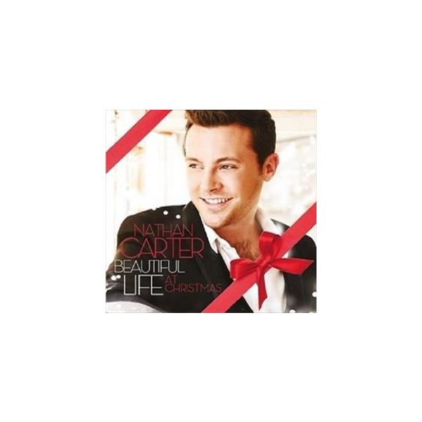 【発売日：2015年12月25日】種別:2CD 【輸入盤】 洋楽その他 発売日:2015/12/25 登録日:2015/12/11 ネイサン・カーター ビューティフル・ライフ・アット・クリスマス 内容:［Disc 1］1. Wagon Wh...