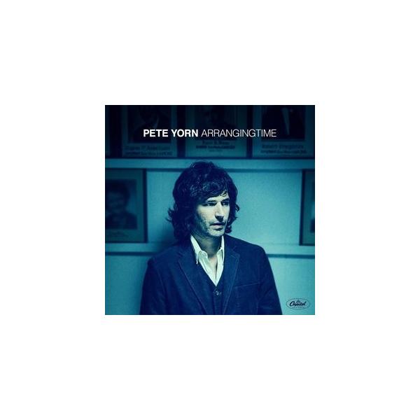 【発売日：2016年03月11日】種別:LP 【輸入盤】 洋楽ロック 発売日:2016/03/11 登録日:2016/02/25 ピート・ヨーン アレンジング・タイム 内容:［Side A］1. Summer Was A Day2. Los...