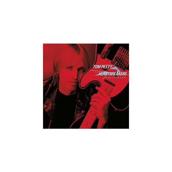 【発売日：2017年06月02日】種別:LP 【輸入盤】 洋楽ロック 発売日:2017/06/02 登録日:2017/05/31 トム・ペティ＆ザ・ハートブレイカーズ ロング・アフター・ダーク トム・ペティ＆ザ・ハートブレイカーズ CD 内...