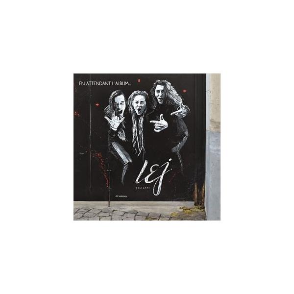 【発売日：2015年12月22日】種別:CD 【輸入盤】 洋楽クラブ/テクノ 発売日:2015/12/22 登録日:2015/12/03 エル・イー・ジェイ プレミア・アルバム 内容:”1. HANGING TREE （from Hunge...