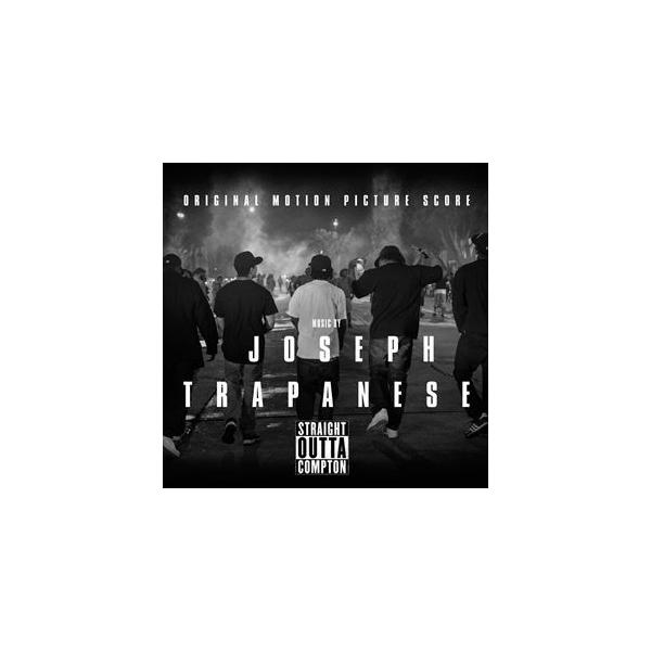 【発売日：2016年01月13日】種別:CD 【輸入盤】 サントラその他 発売日:2016/01/13 登録日:2015/12/17 サウンドトラック ストレイト・アウタ・コンプトン（スコア） サウンドトラック CD 内容:1. Polic...