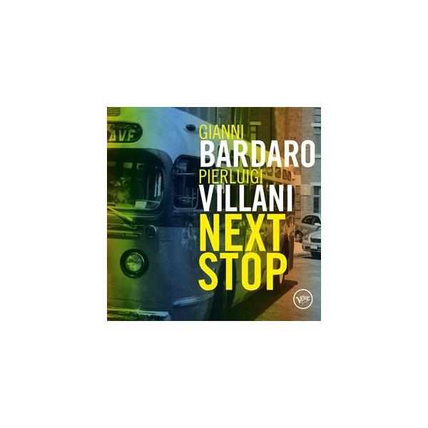 【発売日：2016年02月26日】種別:CD 【輸入盤】 ジャズ・フュージョン海外ジャズ 発売日:2016/02/26 登録日:2016/02/16 ジアンニ・バルダロ／ピエルルイジ・ビラーニ ネクスト・ストップ 内容:1. Blue Su...