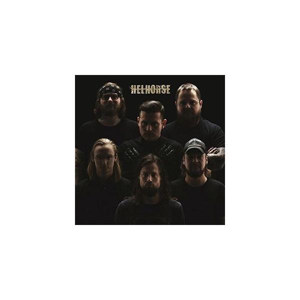 【発売日：2016年05月13日】種別:LP 【輸入盤】 洋楽ハードロック/ヘヴィメタル 発売日:2016/05/13 登録日:2016/04/07 ヘルホース ヘルホース 内容:1. Helhorse - Carry Your Own2....