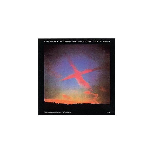 【発売日：2016年10月07日】種別:LP 【輸入盤】 ジャズ・フュージョン海外ジャズ 発売日:2016/10/07 登録日:2016/09/21 ゲイリー・ピーコック／ヤン・ガルバレク／トーマス・スタンコ／ジャック・ディジョネット ヴォ...