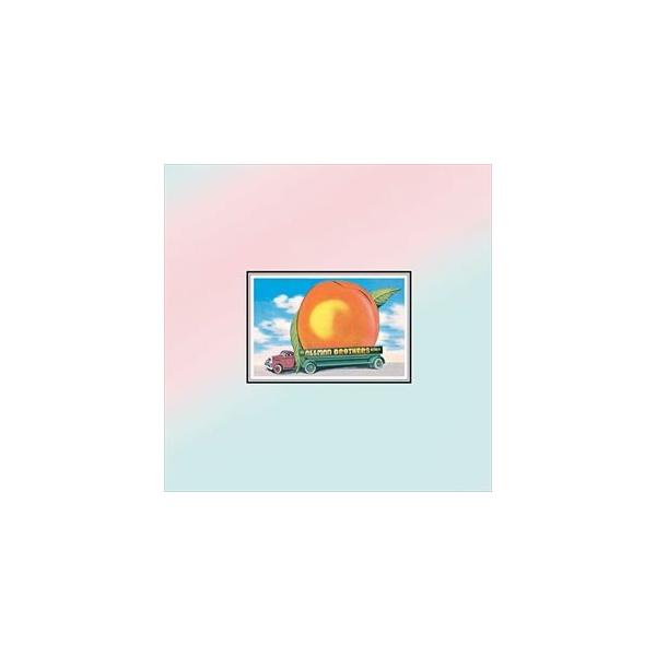 【発売日：2016年07月22日】種別:2LP 【輸入盤】 洋楽ロック 発売日:2016/07/22 登録日:2016/06/14 オールマン・ブラザーズ・バンド イート・ア・ピーチ オールマン・ブラザーズ・バンド CD 内容:”［LP 1...