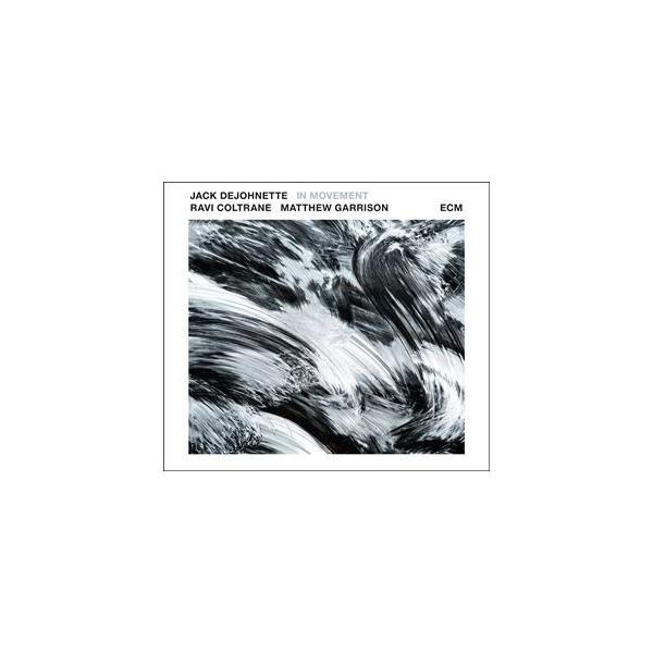【発売日：2016年05月06日】種別:CD 【輸入盤】 ジャズ・フュージョン海外ジャズ 発売日:2016/05/06 登録日:2016/04/06 ジャック・ディジョネット／ラヴィ・コルトレーン／マシュー・ギャリソン イン・ムーヴメント ...