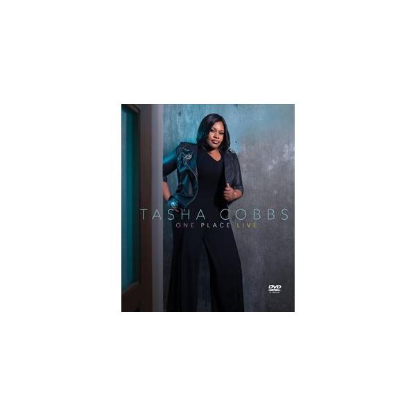 【発売日：2016年04月08日】種別:DVD 【輸入盤】 音楽洋楽ポップス 発売日:2016/04/08 登録日:2016/03/31 ターシャ・コブス ワン・プレイス・ライブ（ライブ・イン・グリーン・ヴィル・SC／2015） 内容:1....