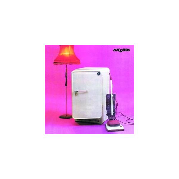 【発売日：2016年09月02日】種別:LP 【輸入盤】 洋楽ロック 発売日:2016/09/02 登録日:2016/07/15 キュアー スリー・イマジナリー・ボーイズ 内容:［Side A］1. 10：15 Saturday Night...