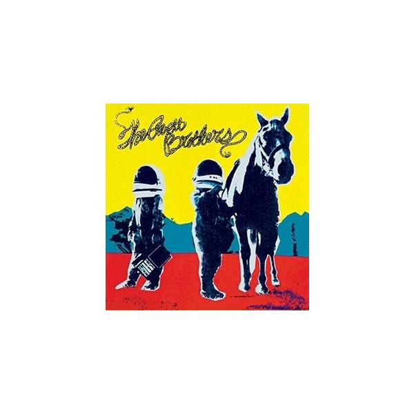 【発売日：2016年06月24日】種別:CD 【輸入盤】 洋楽フォーク/カントリー 発売日:2016/06/24 登録日:2016/05/26 アヴェット・ブラザース トゥルー・サッドネス（インターナショナル盤／ジュエルケース） 内容:1....