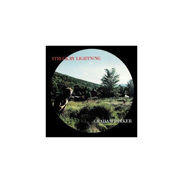 【発売日：2016年09月09日】種別:CD 【輸入盤】 洋楽ロック 発売日:2016/09/09 登録日:2016/08/18 グレアム・パーカー ストラック・バイ・ライトニング（エクスパンデッド・エディション） 内容:1. She Wa...