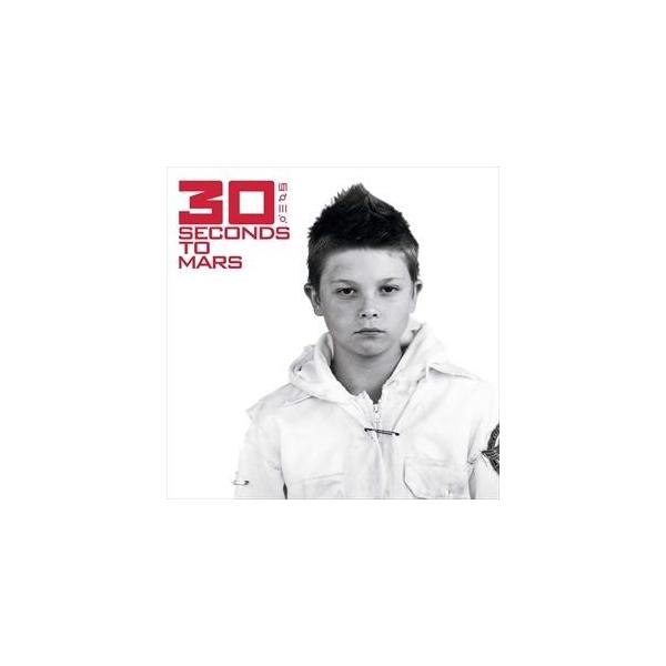 【発売日：2016年09月23日】種別:2LP 【輸入盤】 洋楽ロック 発売日:2016/09/23 登録日:2017/12/13 30セカンズ・トゥ・マーズ 30セカンズ・トゥ・マーズ 内容:［LP 1 ： Side A］1. Capri...