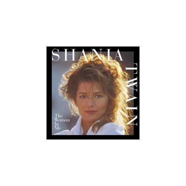 【発売日：2016年12月02日】種別:LP 【輸入盤】 洋楽ポップス 発売日:2016/12/02 登録日:2016/11/28 シャナイア・トゥエイン ウーマン・イン・ミー シャナイア・トゥエイン CD 内容:［Side A］1. Wh...