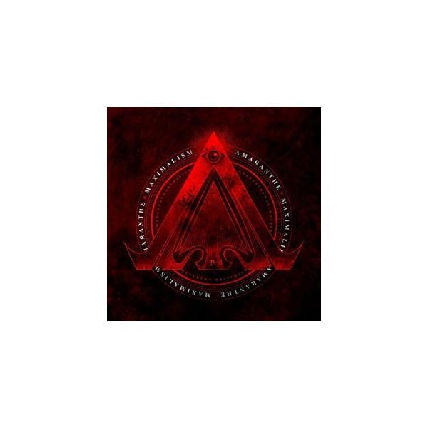 【発売日：2016年10月21日】種別:LP 【輸入盤】 洋楽ハードロック/ヘヴィメタル 発売日:2016/10/21 登録日:2016/09/16 アマランス マキシマリズム アマランス CD 内容:［Side A］1. Maximize...