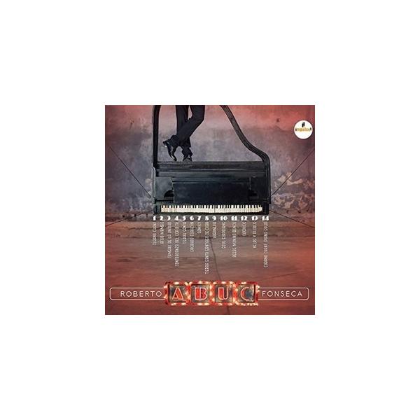 【発売日：2016年10月14日】種別:2LP 【輸入盤】 ジャズ・フュージョン海外ジャズ 発売日:2016/10/14 登録日:2016/09/21 ロベルト・フォンセカ ABUC 内容:［LP 1 ： Side A］1. CUBANO ...