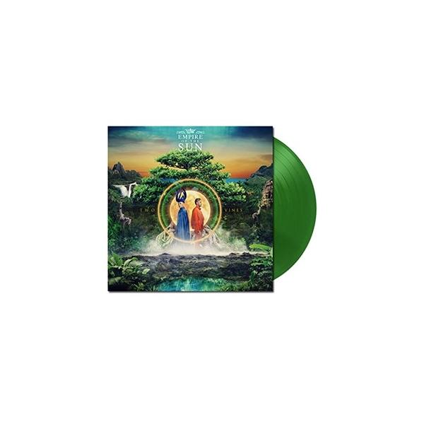 【発売日：2016年10月28日】種別:LP 【輸入盤】 洋楽ロック 発売日:2016/10/28 登録日:2016/10/13 エンパイア・オブ・ザ・サン トゥー・ヴァインズ 内容:1. Before2. High and Low3. T...