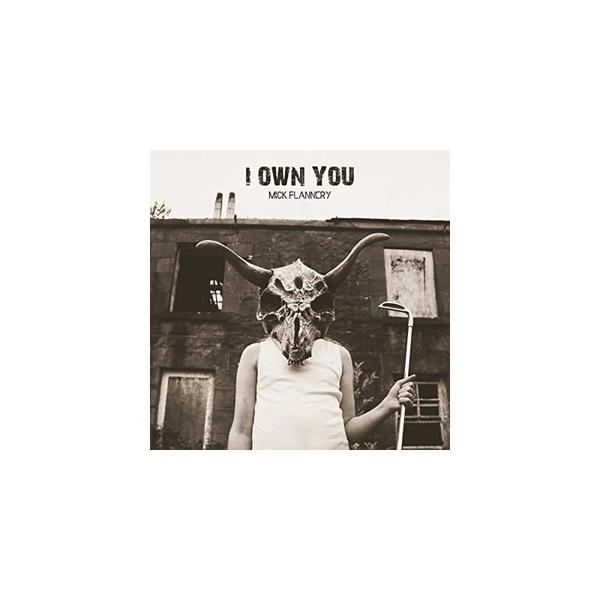 【発売日：2016年10月14日】種別:CD 【輸入盤】 洋楽ポップス 発売日:2016/10/14 登録日:2016/09/21 ミック・フラネリー アイ・オウン・ユー 内容:1. I Own You2. How High3. Cameo...