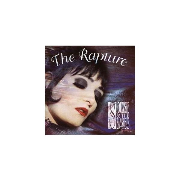 【発売日：2018年12月14日】種別:2LP 【輸入盤】 洋楽ロック 発売日:2018/12/14 登録日:2018/11/29 スージー・アンド・ザ・バンシーズ ラプチャー 内容:［LP1 ： Side A］1. O Baby2. Te...