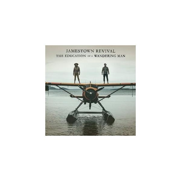 【発売日：2016年12月09日】種別:LP 【輸入盤】 洋楽ロック 発売日:2016/12/09 登録日:2016/11/10 ジェームスタウン・リバイバル エデュケーション・オブ・ア・ワンダリング・マン 内容:1. Company Ma...