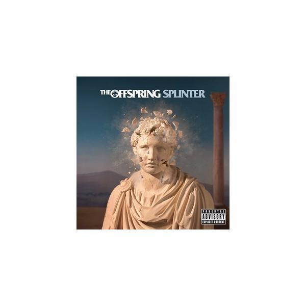 【発売日：2016年12月02日】種別:CD 【輸入盤】 洋楽ロック 発売日:2016/12/02 登録日:2016/11/28 オフスプリング スプリンター 内容:1. Neocon2. The Noose3. Long Way Home...