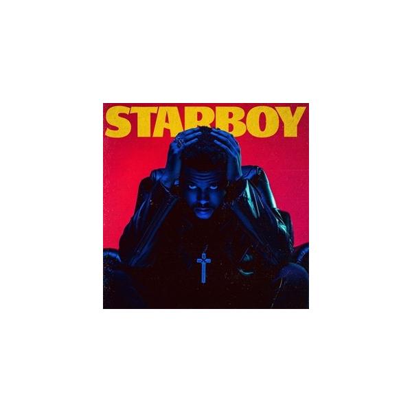 【発売日：2016年11月28日】種別:CD 【輸入盤】 洋楽ソウル/R&amp;B 発売日:2016/11/28 登録日:2016/11/10 ウィークエンド スターボーイ ウィークエンド CD