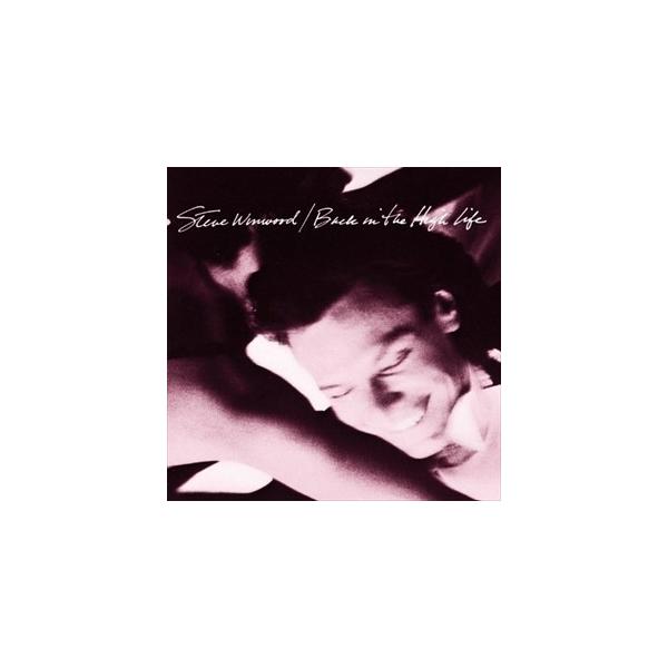 【発売日：2017年03月17日】種別:LP 【輸入盤】 洋楽ロック 発売日:2017/03/17 登録日:2017/02/08 スティーヴ・ウィンウッド バック・イン・ザ・ハイ・ライフ 内容:［Side A］1. Higher Love ...