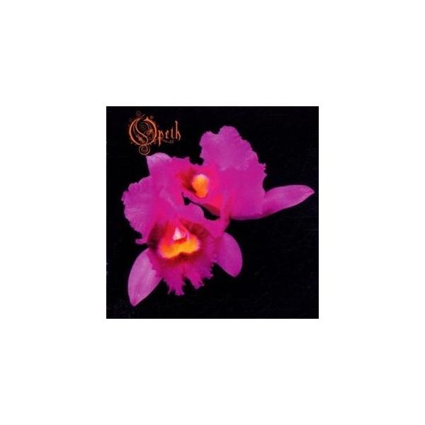 【発売日：2017年01月20日】種別:CD 【輸入盤】 洋楽ハードロック/ヘヴィメタル 発売日:2017/01/20 登録日:2016/11/30 オーペス オーキッド 内容:1. In The Mist She Was Standing...