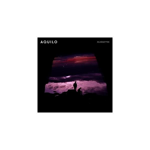 【発売日：2017年02月17日】種別:CD 【輸入盤】 洋楽ロック 発売日:2017/02/17 登録日:2016/12/27 アキロ シルエッツ 内容:1. Silhouette2. Blindside3. Human4. Never ...