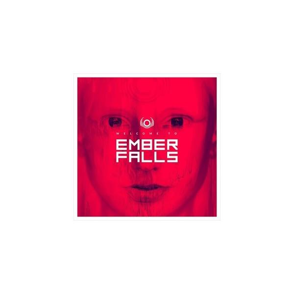 【発売日：2017年02月17日】種別:CD 【輸入盤】 洋楽ハードロック/ヘヴィメタル 発売日:2017/02/17 登録日:2017/01/25 アンバー・フォールズ ウェルカム・トゥ・アンバー・フォールズ 内容:1. The Cost...