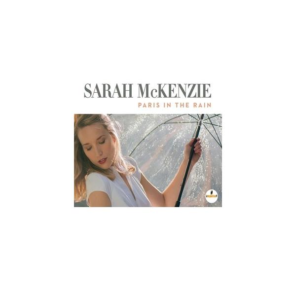 【発売日：2017年01月13日】種別:CD 【輸入盤】 ジャズ・フュージョン海外ジャズ 発売日:2017/01/13 登録日:2016/12/08 サラ・マッケンジー パリ・イン・ザ・レイン 内容:1. TEA FOR TWO （Vinc...