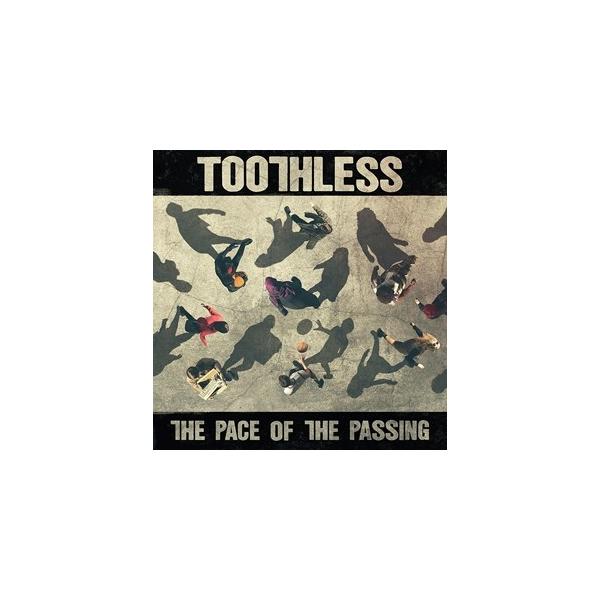 【発売日：2017年01月27日】種別:CD 【輸入盤】 洋楽ロック 発売日:2017/01/27 登録日:2016/12/21 トゥースレス ペース・オブ・ザ・パッシング 内容:1. Charon2. Sisyphus3. Palm’s ...