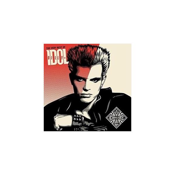 【発売日：2017年12月01日】種別:2LP 【輸入盤】 洋楽ポップス 発売日:2017/12/01 登録日:2017/11/14 ビリー・アイドル アイドライズ・ユアセルフ 内容:［LP 1 ： Side A］1. Dancing Wi...