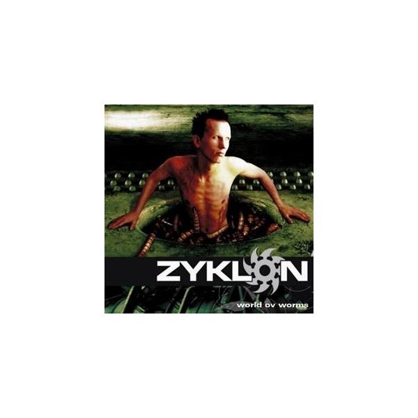 【発売日：2017年05月26日】種別:LP 【輸入盤】 洋楽ハードロック/ヘヴィメタル 発売日:2017/05/26 登録日:2017/04/28 ザイクロン ワールド・オヴ・ワームス 内容:［Side A］1. Hammer Revel...