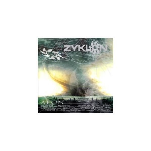 【発売日：2017年05月26日】種別:LP 【輸入盤】 洋楽ハードロック/ヘヴィメタル 発売日:2017/05/26 登録日:2017/04/28 ザイクロン イオン 内容:［Side A］1. Psyklon Aeon2. Core S...