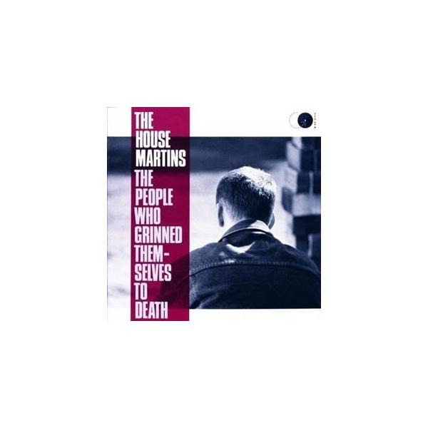 【発売日：2018年09月14日】種別:LP 【輸入盤】 洋楽ロック 発売日:2018/09/14 登録日:2018/08/31 ハウスマーティンズ ピープル・フー・グリンド・ゼムセルブズ・トゥ・デス 内容:1. The People Wh...