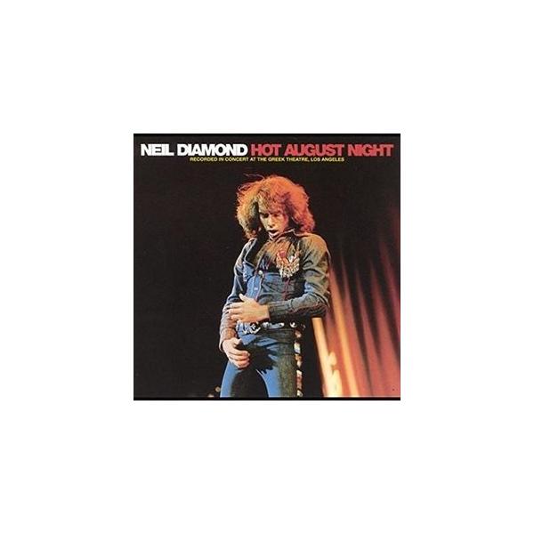 【発売日：2017年06月02日】種別:2LP 【輸入盤】 洋楽ポップス 発売日:2017/06/02 登録日:2017/05/17 ニール・ダイアモンド ホット・オーガスト・ナイト 内容:［LP 1 ： Side A］1. Prologu...
