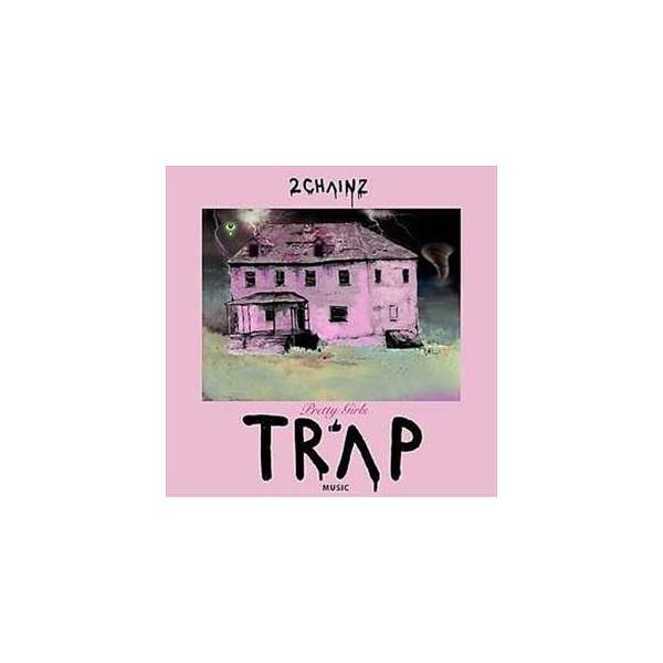 【発売日：2017年06月16日】種別:CD 【輸入盤】 洋楽ラップ/ヒップホップ 発売日:2017/06/16 登録日:2017/06/08 2チェインズ プリティ・ガールズ・ライク・トラップ・ミュージック 内容:1. Saturday ...