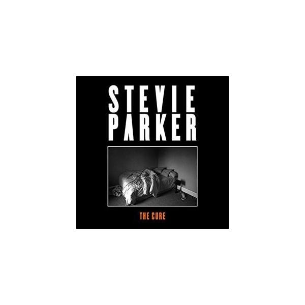 【発売日：2017年05月19日】種別:LP 【輸入盤】 イージーリスニングヒーリング/ニューエイジ 発売日:2017/05/19 登録日:2017/05/02 スティヴィー・パーカー キュアー 内容:1. Never Be2. Blue3...